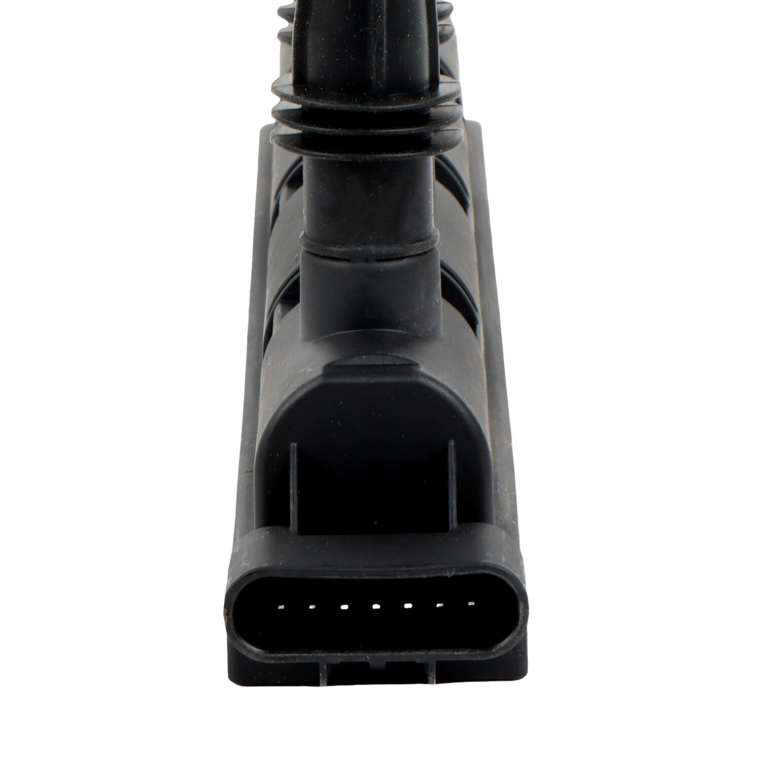 Ignition Coil& 4X Iridium Spark Plugs for Buick Chevy Cruze Sonic UF669 ...