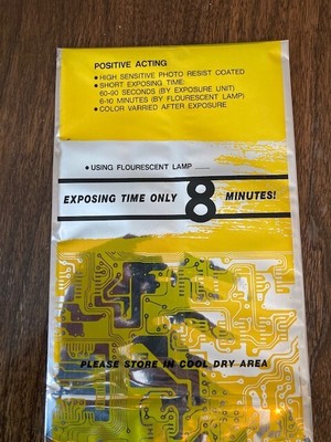 PCBs - Pcb Transfer Film