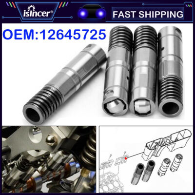 Engine Valve Lifter Active Fuel Management For Chevrolet GMC 12698946 ...