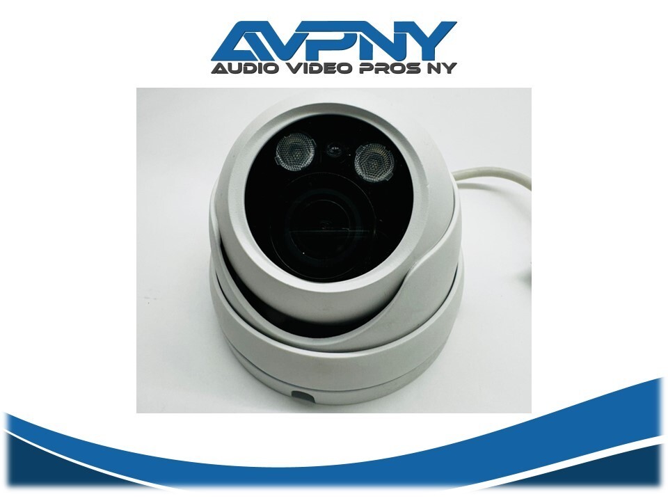 Onvif camera IP 5IRD5002VFZ-W | eBay