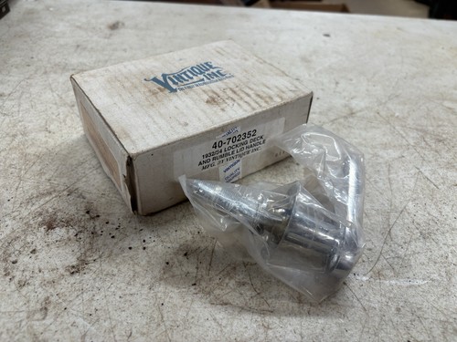 1932 1933 1934 Ford Locking Deck Lid Handle w/ Keys #40-702352 Vintique ...