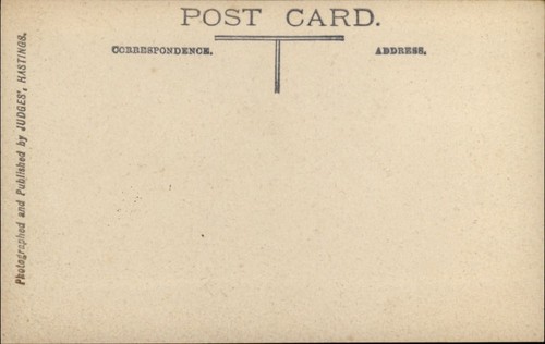 RPPC Lighthouse Beachy Head East Sussex England ~ real photo postcard ...