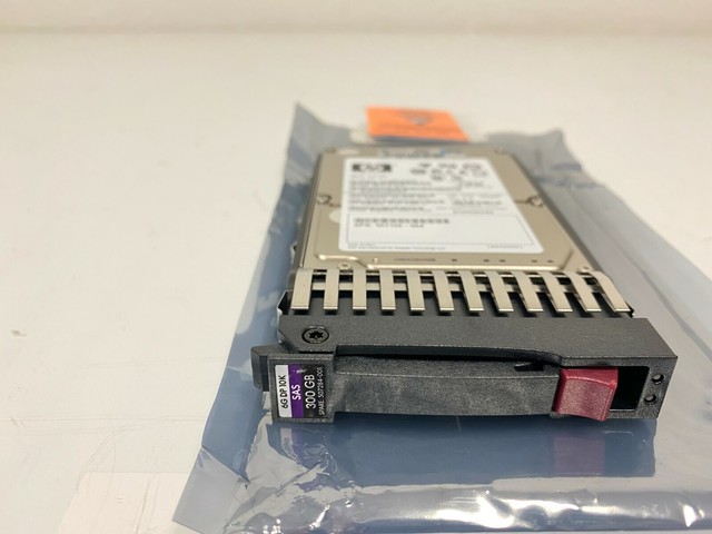 HP Invent 300gb 10k SAS Hard Drive Eg0300fawhv for sale online | eBay