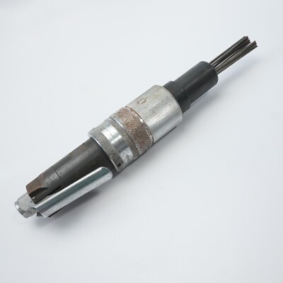Huge Giant Nitto Kohki JC-20 Professional Jet Chisel Pneumatic Needle ...