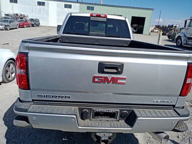 Genuine OEM Alternator for GMC 84143541 for sale online | eBay