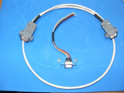 TYT TH-9000D DB-9 Interface Kit For Arcom RC210 Repeater Controller | eBay