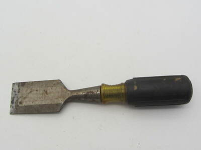 Vintage Chisel 1 1/2 “ Made in Italy | eBay