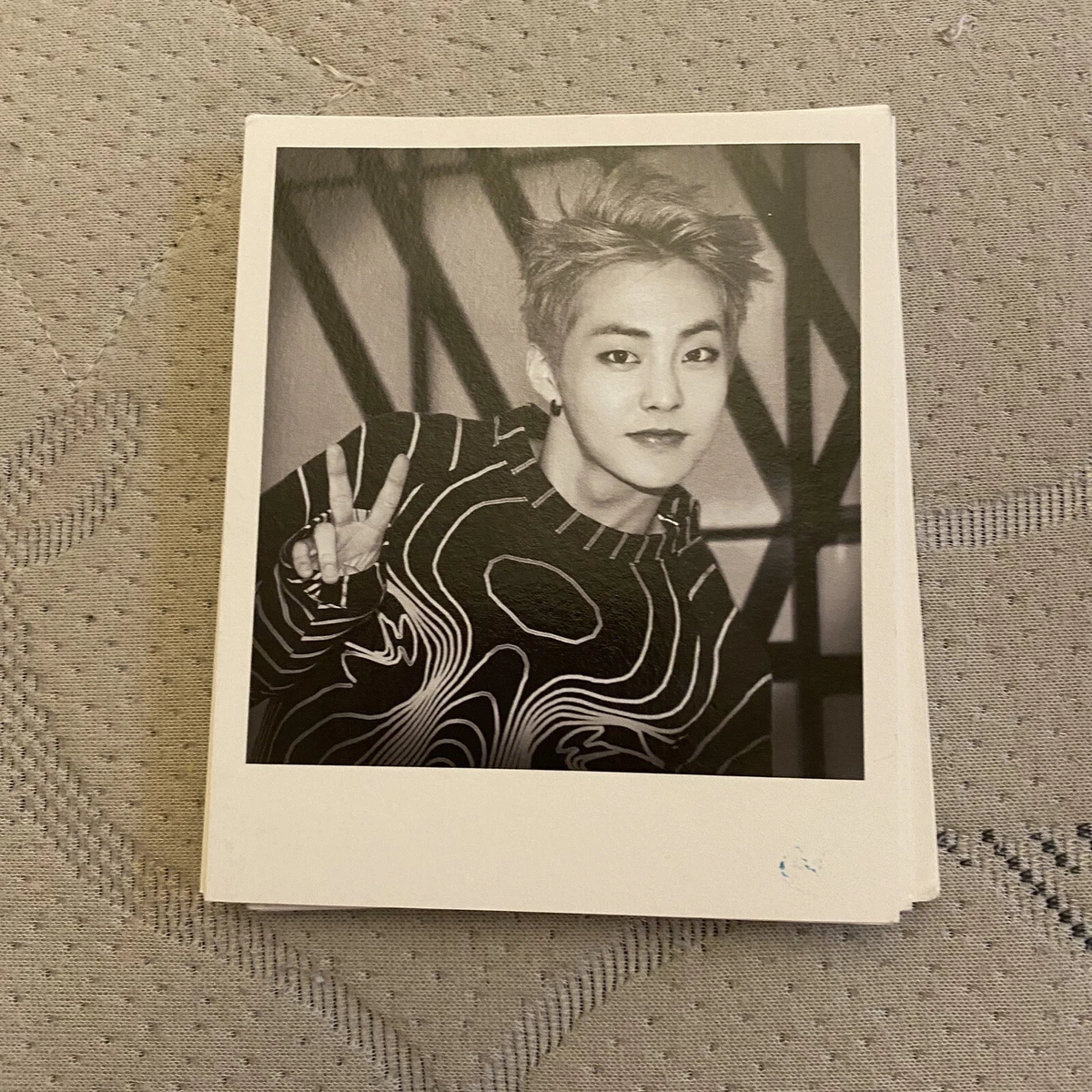 How To Draw Exo Overdose Logo