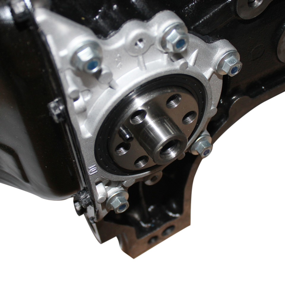 SQR372 800CC Gasoline Long Block Engine Assembly for Chery QQ Joyner ...