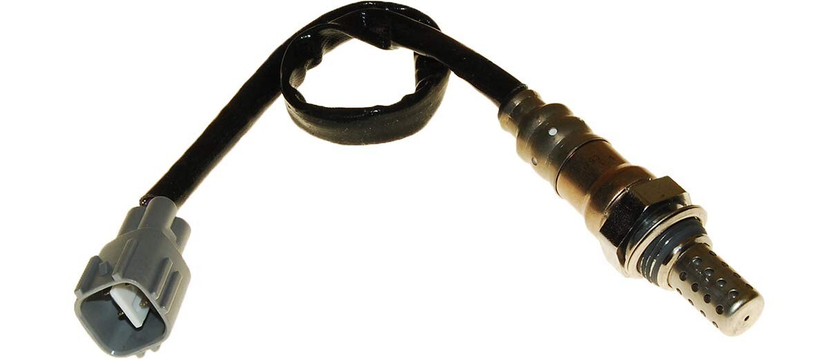 4 x Oxygen Sensor O2 for Toyota Prado GRJ120 GRN 4.0 1GR-FE Vehicle Kit ...