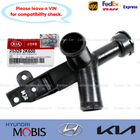 253292K600 Genuine Radiator Filler Neck for Kia Soul 1.6L 2012-2013 | eBay