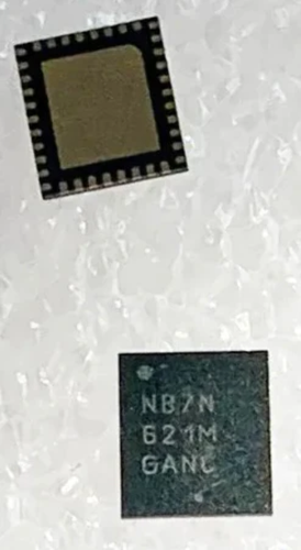 Brand New HDMI Retimer driver Controller IC NB7NQ621M For Xbox Series X ...