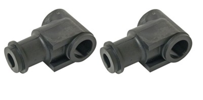 (2) 160395 STEERING SHAFT SUPPORT FOR CRAFTSMAN RIDING MOWER | eBay