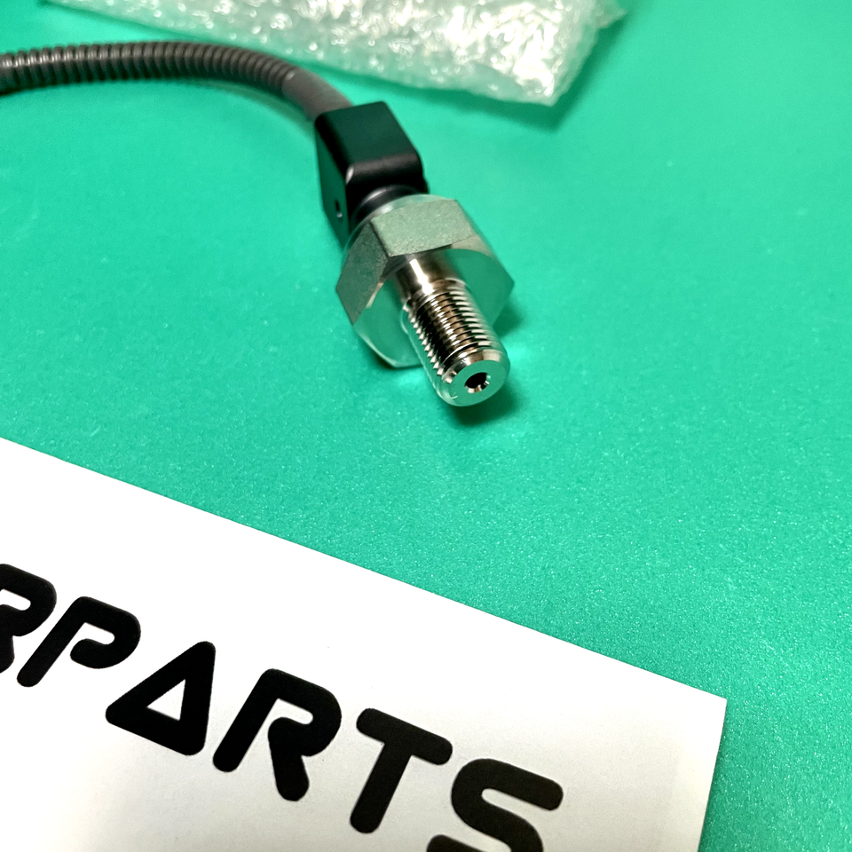 GENUINE OEM 89458-30011 LEXUS IS250 IS350 GS350 450H FUEL PRESSURE ...