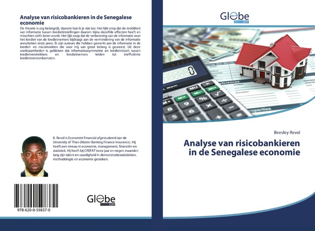 Analyse Van Risicobankieren in de Senegalese Economie von Beesley Revol ...