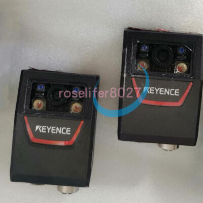 1PCS Used KEYENCE SR-751 Barcode Reader | eBay