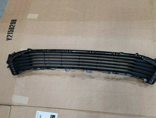 Genuine OEM Scion AI 53112-WB005 Lower Front Radiator Grille 2016 NEW ...