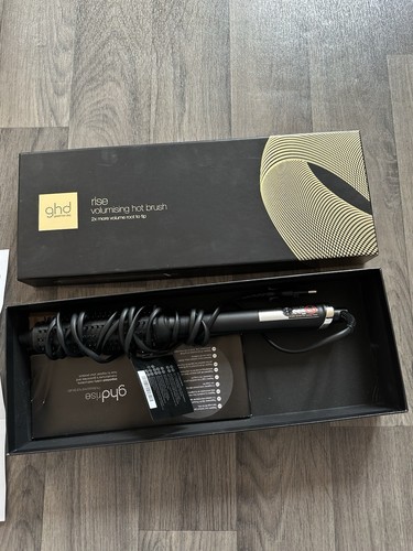 GHD Rise | eBay