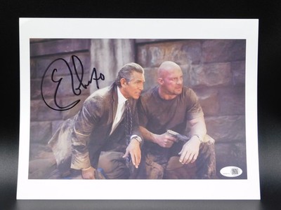 Eric Roberts Signed Autographed 8x10 Photo Actor The Expendables JSA ...