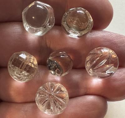 Buttons - Ball Buttons