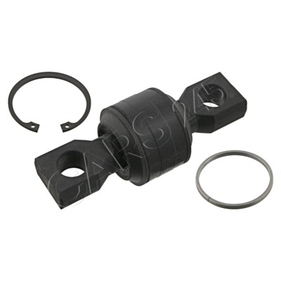 Link Repair Kit Outer Rear FEBI For MERCEDES 84-04 0003502005 | eBay