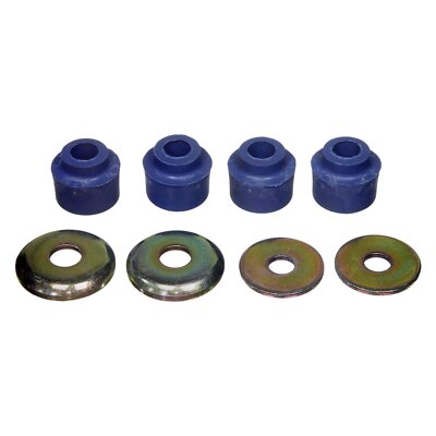 Radius Arm Bushing Kit-Chassis Moog K80004 | eBay