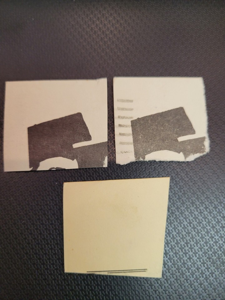 1977 Peoples Right to Petition for Redress 10 Cent Stamps Used Lot of 3 ...