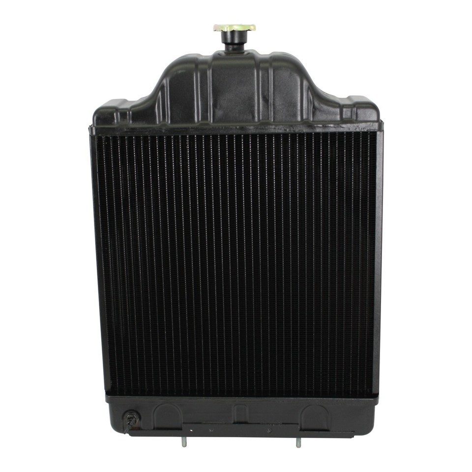 Case IH Radiator 430CK 480B 480CK 530CK 580BCK 580CK 580B A39344 A35604 ...