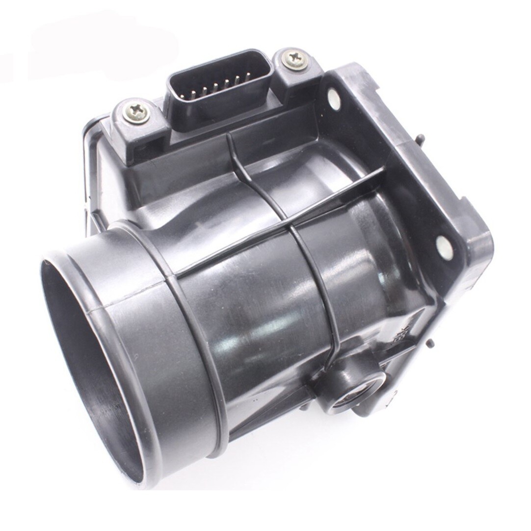 Mass Air Flow Meter MAF E5T08071 MD336501 For Mitsubishi | eBay