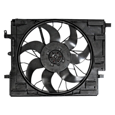 New A/C Condenser 2017-2021 Volvo S60 Volvo S90 2.0L L4 VO3115121 Volvo ...