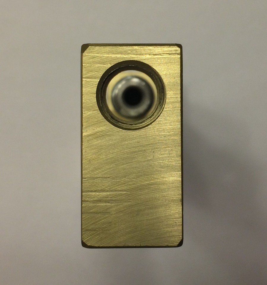 Kleinendorst Firing Pin Removal Tool Remington 700- Made in the USA | eBay