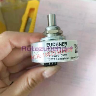 1PCS New For HKB100M6A05 Electronic handwheel handheld unit encoder | eBay
