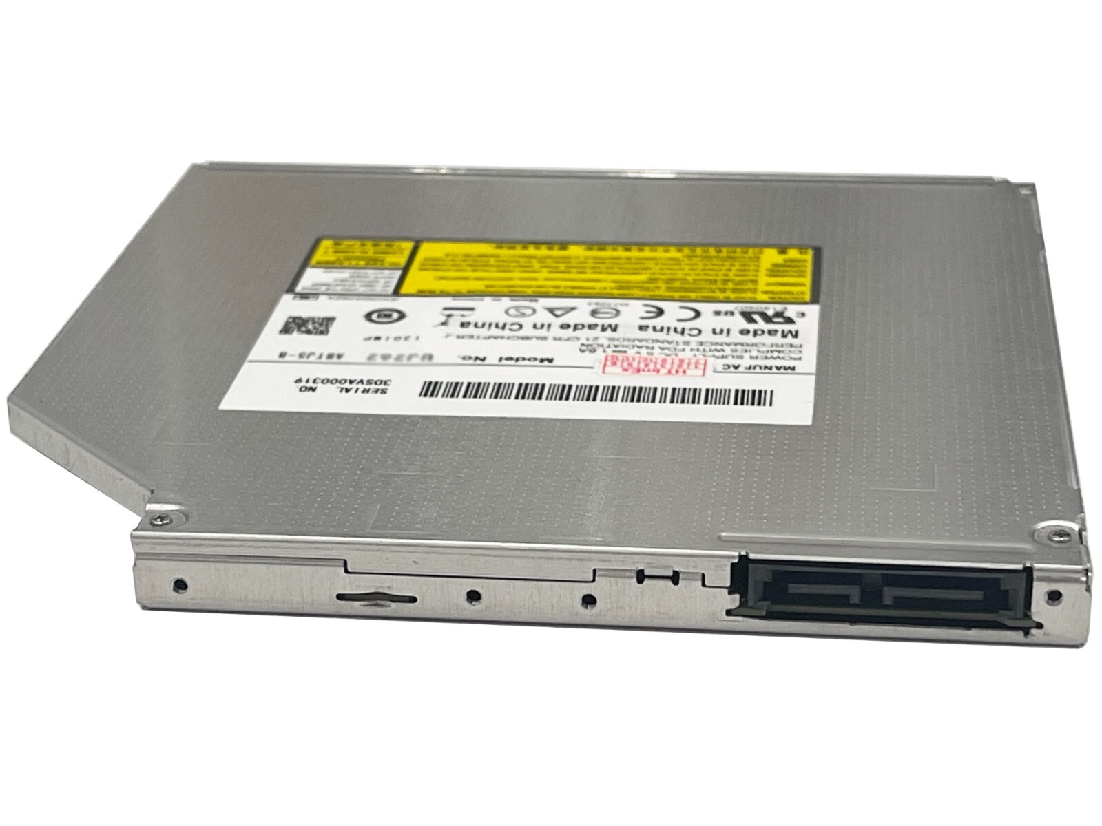 Blu-Ray Brenner Laufwerk (DVD/BD-RW) für Lenovo Thinkpad W500 nra6 ...