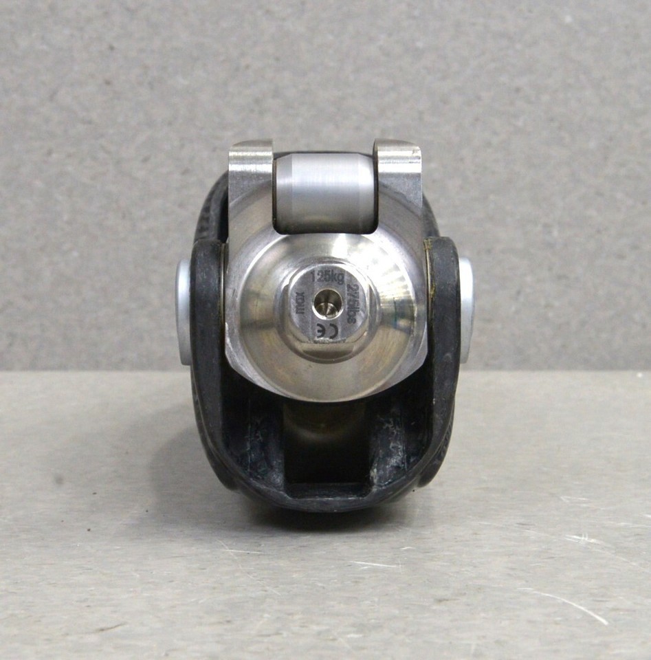 Ottobock Genium X3 3B5-X3 MicroProcessor Knee Bionic Prosthetic w/2R19 ...