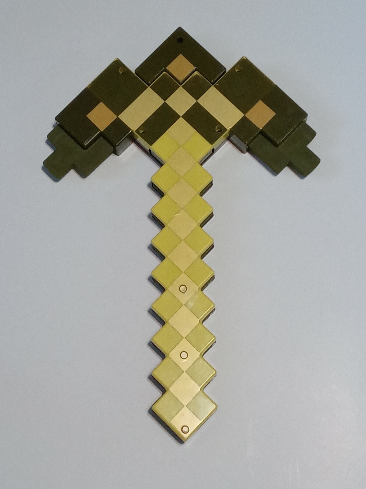 Minecraft Sword And Pickaxe Template