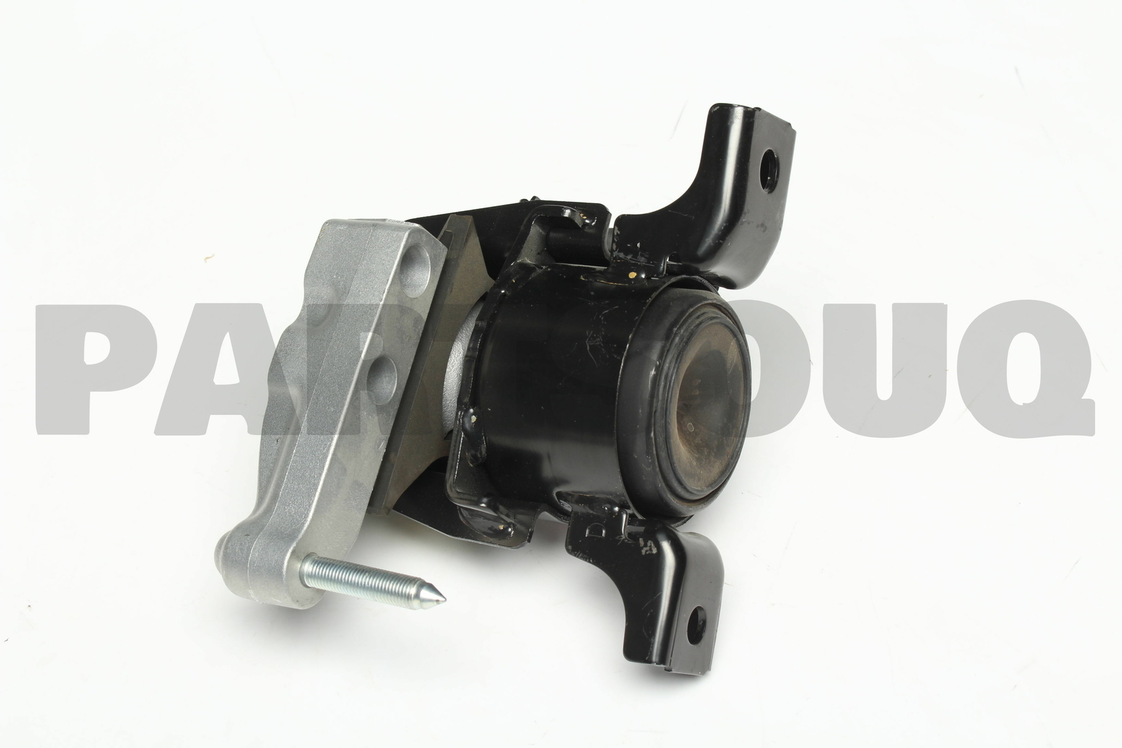 1230536040 Genuine Toyota INSULATOR SUB-ASSY, ENGINE MOUNTING, RH 12305 ...