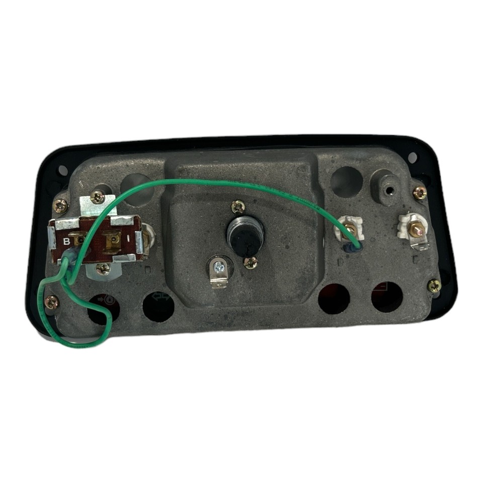 Ford Tractor Instrument Gauge Cluster EHPN10849A for 2000 3000 4000 ...