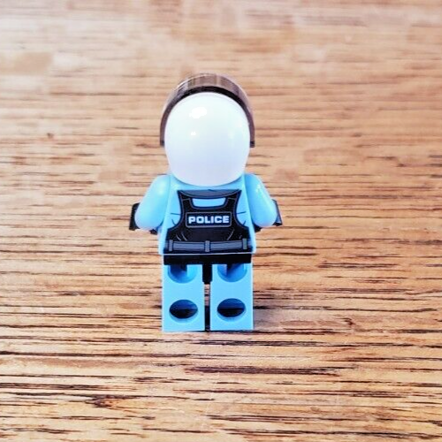 LEGO minifigure City Police cty1148 set 30367 | eBay