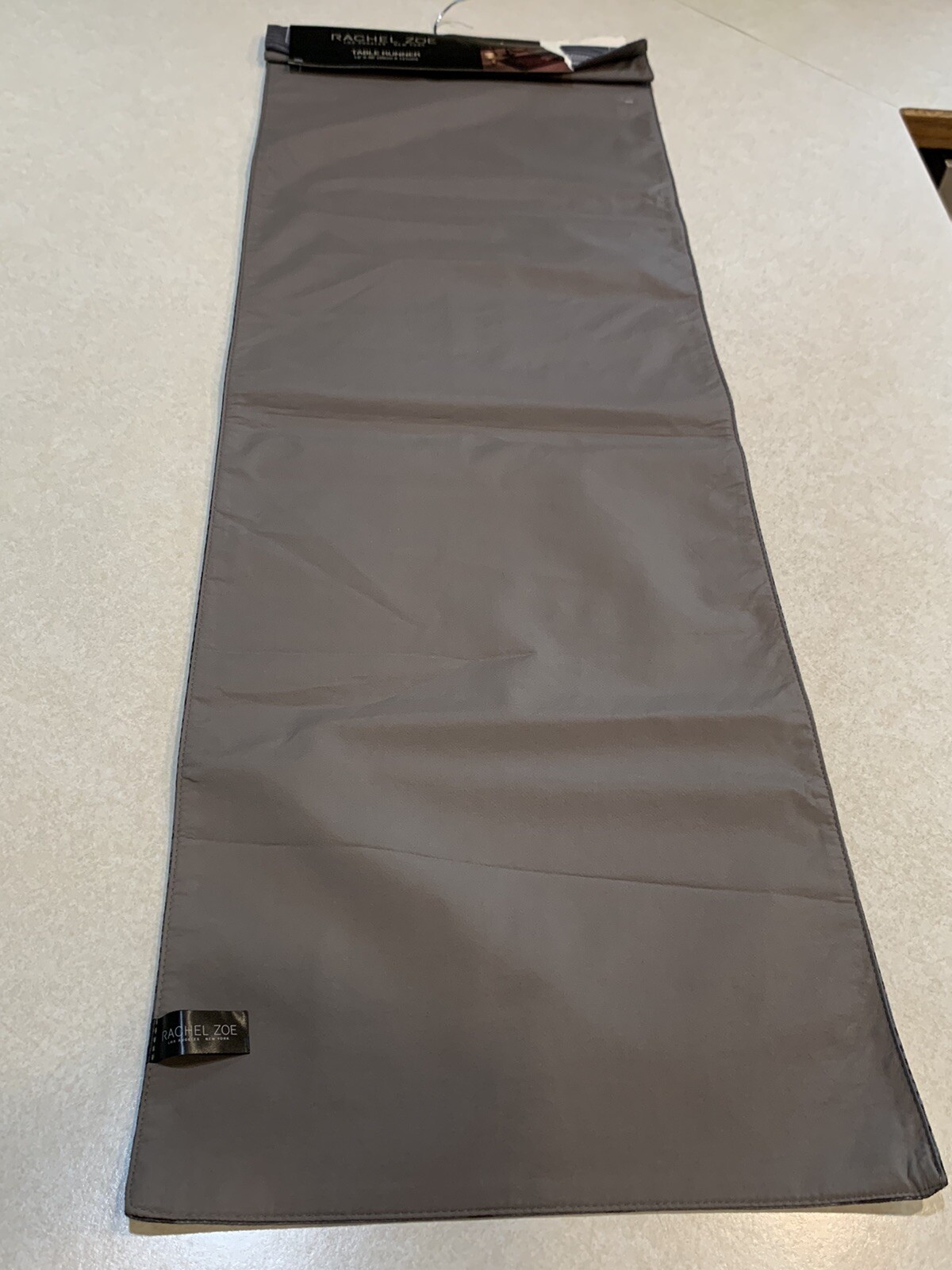 Rachel Zoe Halloween Ouija Board Fortune Teller Table Runner 14 x 48 ...