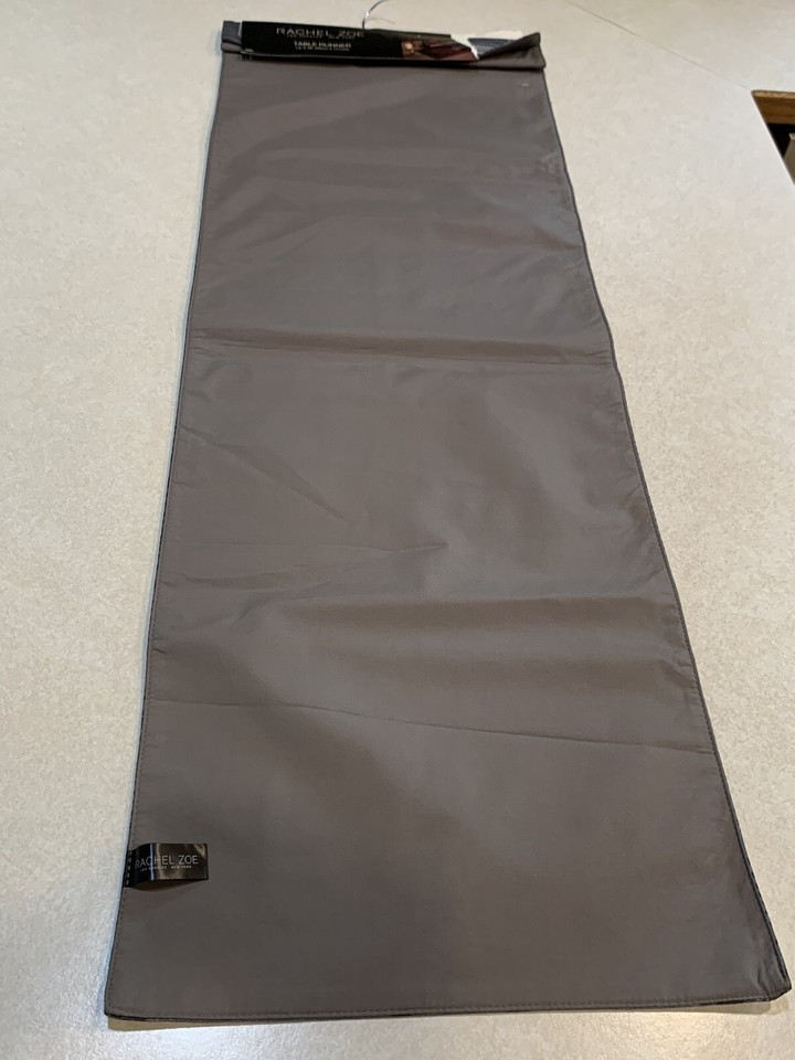 Rachel Zoe Halloween Ouija Board Fortune Teller Table Runner 14 x 48 ...