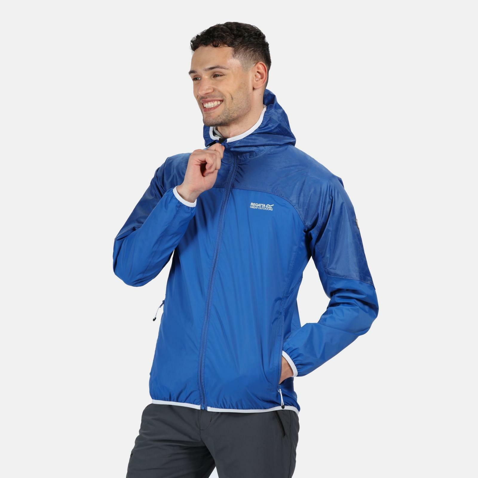 Regatta Levin II or Lyle IV Lightweight Waterproof ISOLITE 5000 ...