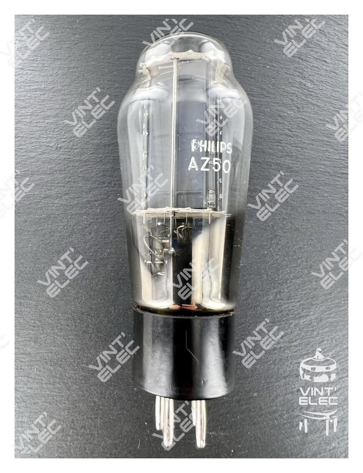 AZ50 PHILIPS Tube | eBay