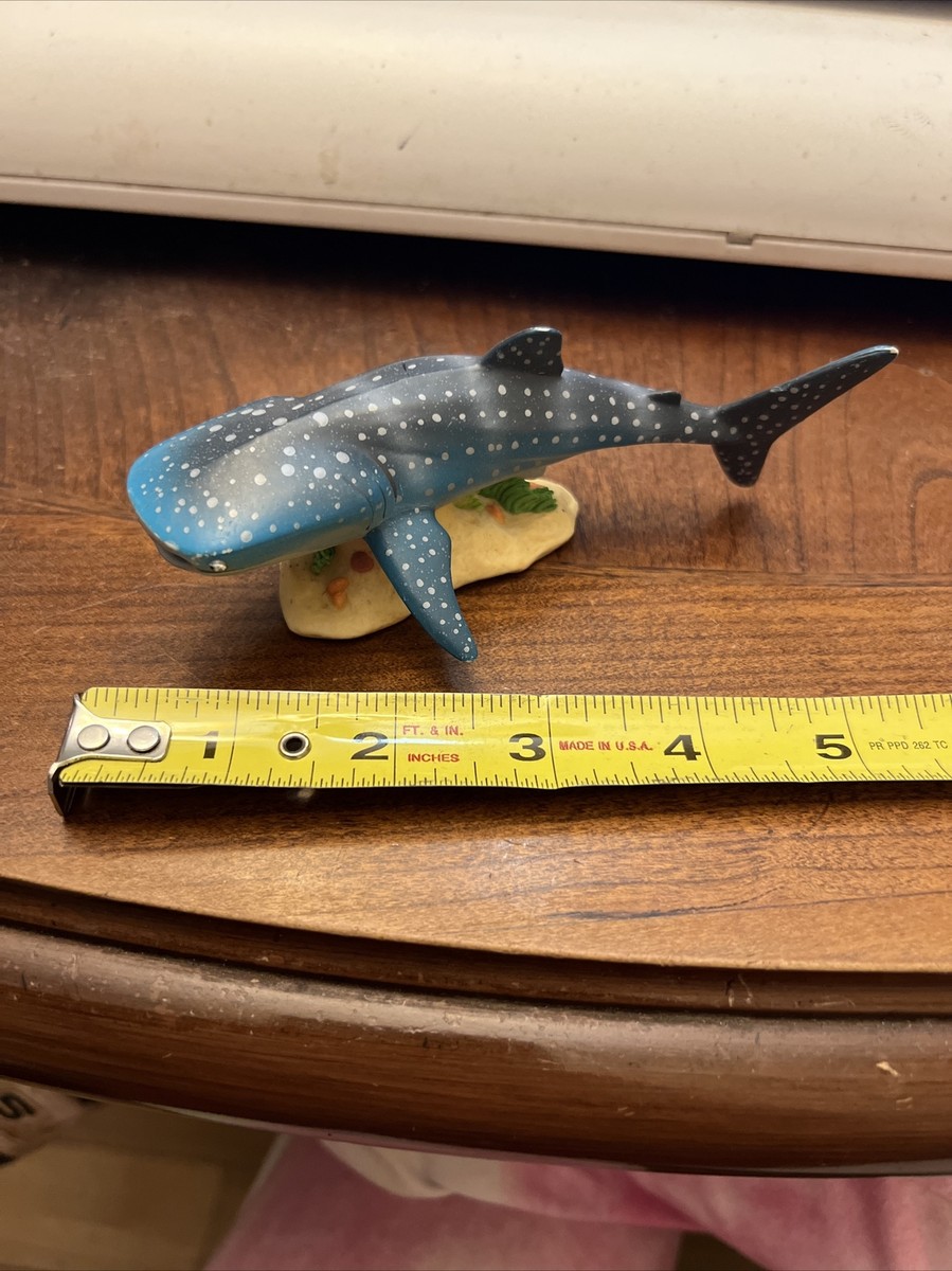 Hammerhai Findet Nemo