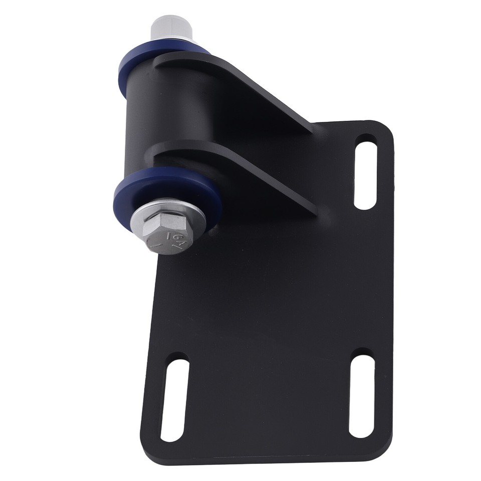 LS Engine Swap Mounts Kit For Chevrolet Colorado GMC Canyon 04-12 Gen3 ...