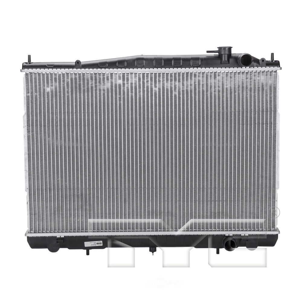 TYC 2151 Radiators, Coolers and Related Components - Radiator for sale ...