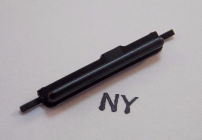 Volume Button Rocker Samsung Galaxy Tab E SM-T377A AT&T Tablet OEM #711 ...