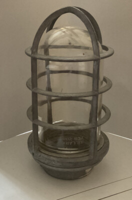 Fixtures - Killark Explosion Proof