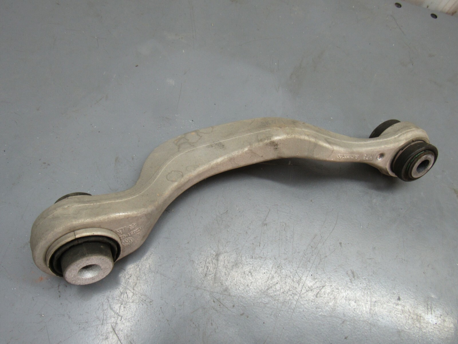 BMW X3 REAR SUSPENSION UPPER CONTROL ARM G01 2018-2021 OEM | eBay