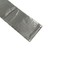 Box Gutter Sealing Tape Silver Foil Backed Butyl Flashing Conservatory ...
