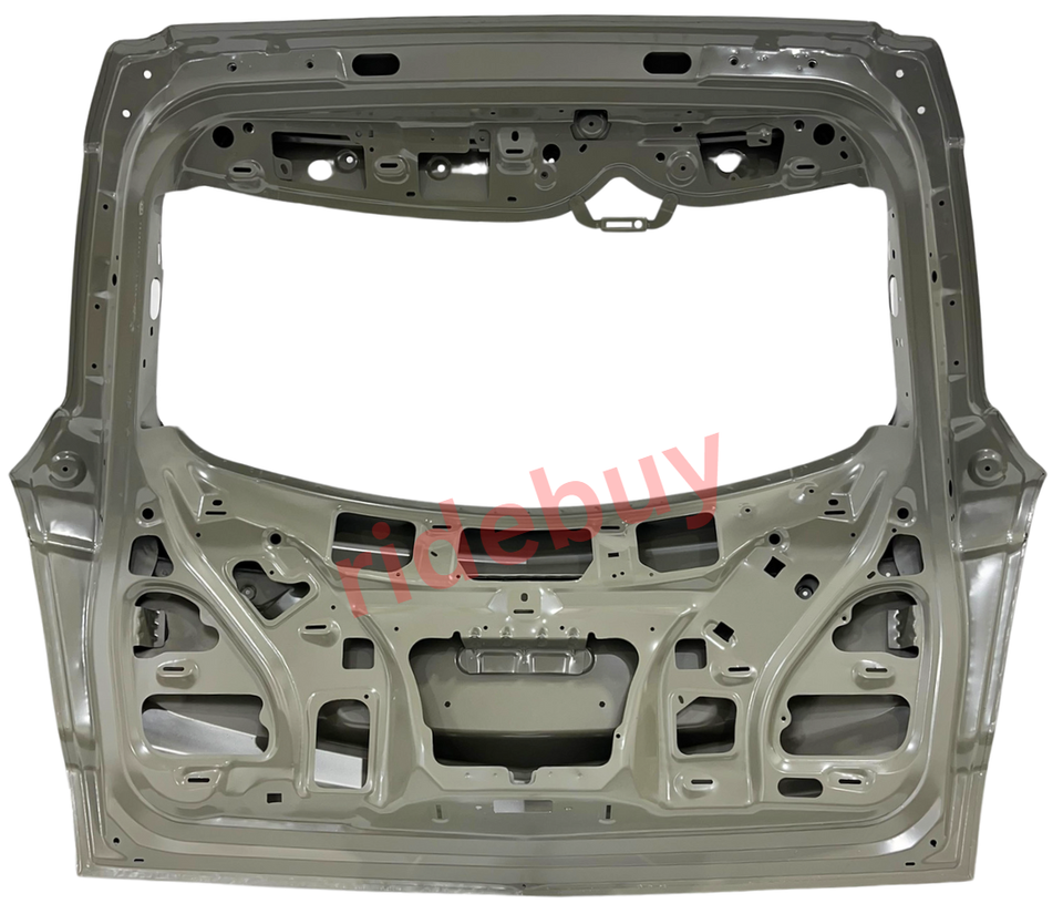 Fit 2017 2018 2019 20 - 2026 Cadillac XT5 Rear Liftgate Trunk Lid Hatch ...